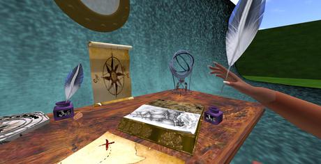 Second Life Marketplace - Pirates Dream scene (boxed)