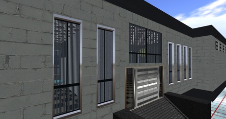 Second Life Marketplace - JAIL PRISON GEVANGENIS