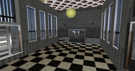 Second Life Marketplace - JAIL PRISON GEVANGENIS