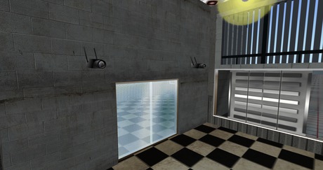 Second Life Marketplace - JAIL PRISON GEVANGENIS