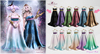Second Life Marketplace - LUAS NIMUE DRESS BAROQUE PACK gown with hud