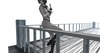 Second Life Marketplace - Woman on the porch