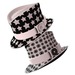 Second Life Marketplace - The Mad Hattery Set B of Button Fedoras