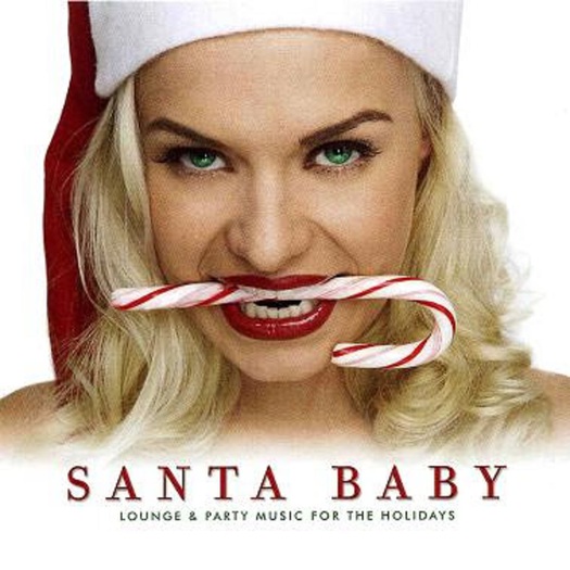 Second Life Marketplace - Santa Baby Dance ( Wear )