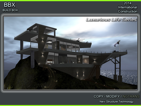 Second Life Marketplace - House