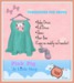 Second Life Marketplace - Pink Pig Dani My Little Shop// TURQUOISE Pig ...