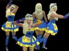 Second Life Marketplace - MINION MESH DRESS OUTFIT