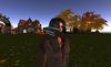 Second Life Marketplace - Shoulder Mounted Laser Canon