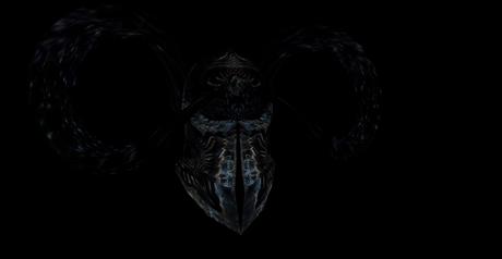 Second Life Marketplace - ~Valkyrian~ Lord of Chaos (HELM- Mesh)