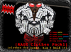Second Life Marketplace - [RAGE] Avatar V3 XXL Clothes LARGE PACK 1 ...