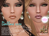 Second Life Marketplace - .:JUMO:. Dallas Skin Fat Pack - The Mesh Project