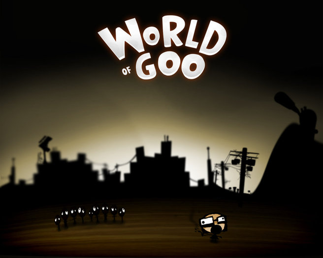 Second Life Marketplace - Bumper "Mumble" - World of Goo (7 sounds and ...