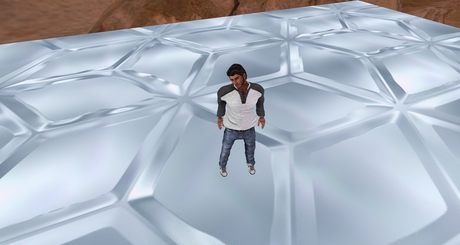 Second Life Marketplace - Ice Diamonds Texture , Ideal for Xmas, Decor ...