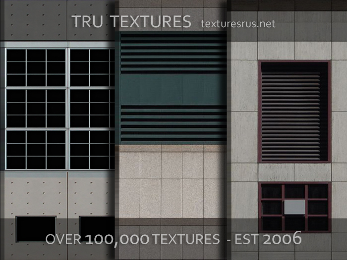 Second Life Marketplace - 10962: 10 x Seamless Mixed Architecture Textures Set 14 By Texturama ...