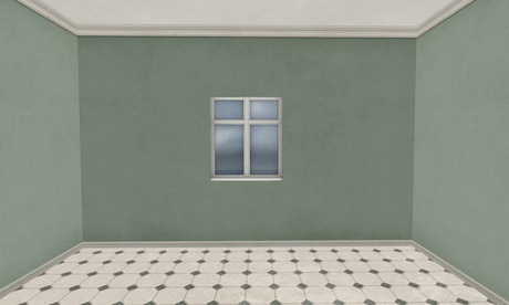 Second Life Marketplace - Old Apartment