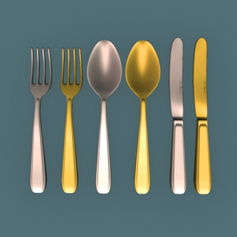 Second Life Marketplace - **LIMITED PROMO** Full Perm MESH Cutlery ...