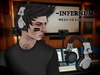 Second Life Marketplace - -Infernum- Mesh Headphones