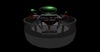 Second Life Marketplace - Complete Dj boot Rond NEW TEXURES!!!