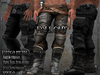 Second Life Marketplace - The Fallen -FallOut-