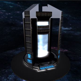 Second Life Marketplace - BLOW OUT SALE!!! Reactor Core