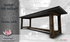 Second Life Marketplace - STARDUST DINING TABLE 1 PRIM