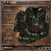 Second Life Marketplace - JACKET GUERILLA CE OPEX