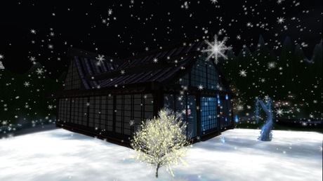 Second Life Marketplace - Snow