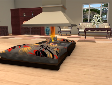 Second Life Marketplace - Box Steffy House Ver. 1.7