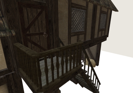 Second Life Marketplace - Tudor Mill