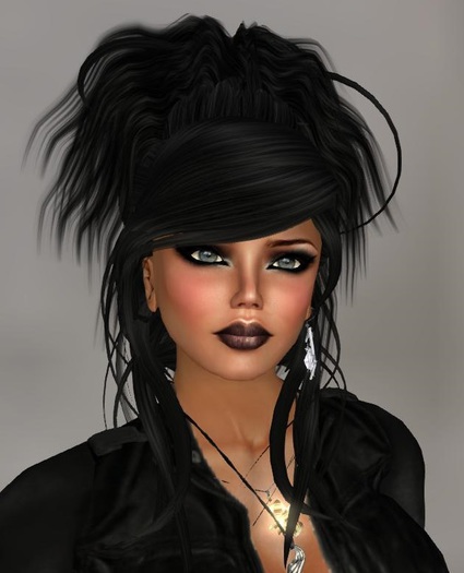 Second Life Marketplace - COSTUME HAIR 227
