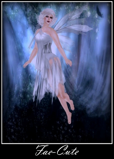 Second Life Marketplace - Pics n Poses - F - Fae Cute
