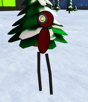 Second Life Marketplace - Stick Legs