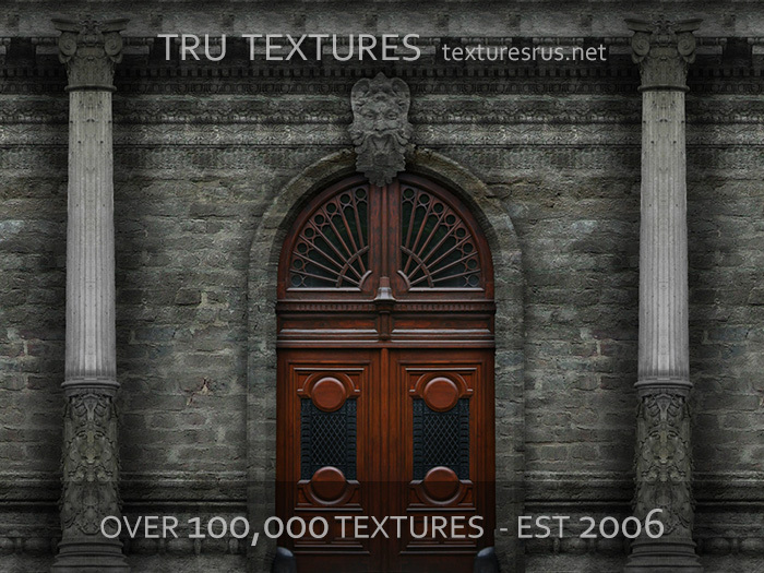 Second Life Marketplace - 11510: 35 x Seamless Peach Grove Victorian ...