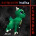 Second Life Marketplace - KRAFTIES Unbonded Rexie (Plant) +30 (5/22/3/0 ...