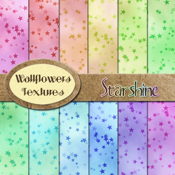 Second Life Marketplace - *Wallflowers* Starshine