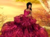 Second Life Marketplace - Constance Red