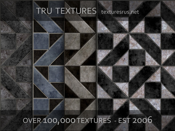 Second Life Marketplace - 12868: 10 x Seamless Marble Floor Tile ...