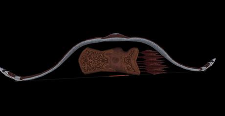 Second Life Marketplace - ~Valkyrian~ ROGUE (Longbow) (mesh)