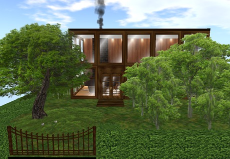 Second Life Marketplace - PRATICE HOUSE