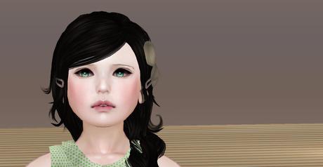 Second Life Marketplace - COMPLETE AVATAR KIDS GEMMA