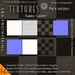 Second Life Marketplace - [kFC001] 1024px Checkered Carpet Texture Kit ...