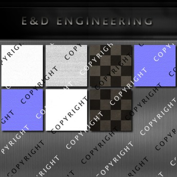 Second Life Marketplace - [kFC001] 1024px Checkered Carpet Texture Kit ...