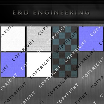 Second Life Marketplace - [kFC003] 1024px Checkered Carpet Texture Kit ...