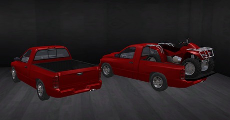 Second Life Marketplace - MR.Doju UP-V7 KIT
