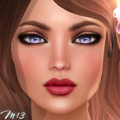 Second Life Marketplace - *Birth Maema Skin (Butter Tone) - M13