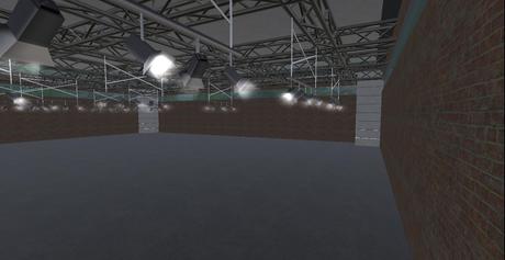 Second Life Marketplace - [dH] Warehouse