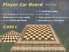 Second Life Marketplace - Player Zar Board 5.20 Elven
