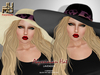 Second Life Marketplace - .:JUMO:. Abyssinian Hat Lavender