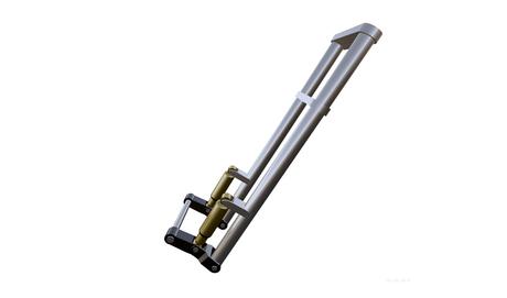 Second Life Marketplace - Old Style Inverted Springer