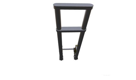 Second Life Marketplace - Old Style Inverted Springer